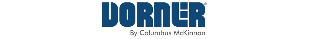 Dorner – Piedmont Technical Sales Store