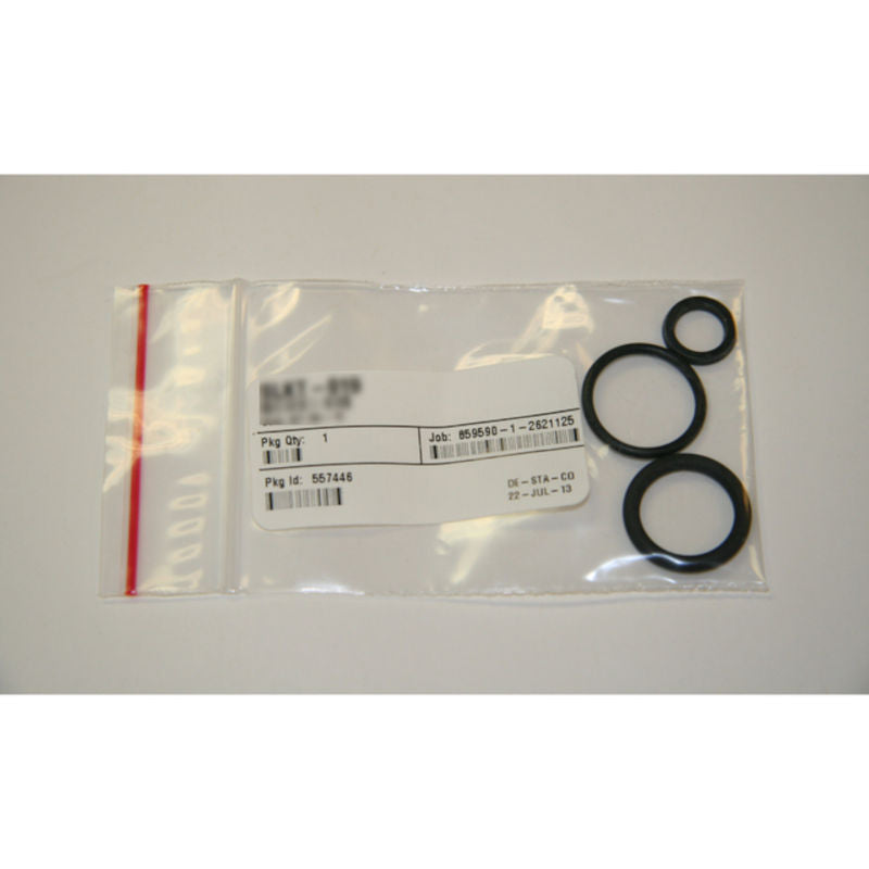 SLKT-090 SEAL KIT, MPS-1 BUNA-N – Piedmont Technical Sales Store